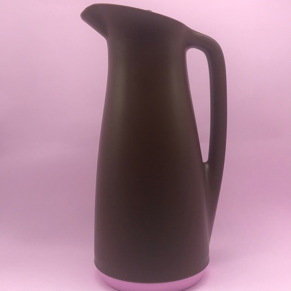 Tupperware | Kitchen | Tupperware Thermotup Pitcher Jug | Poshmark